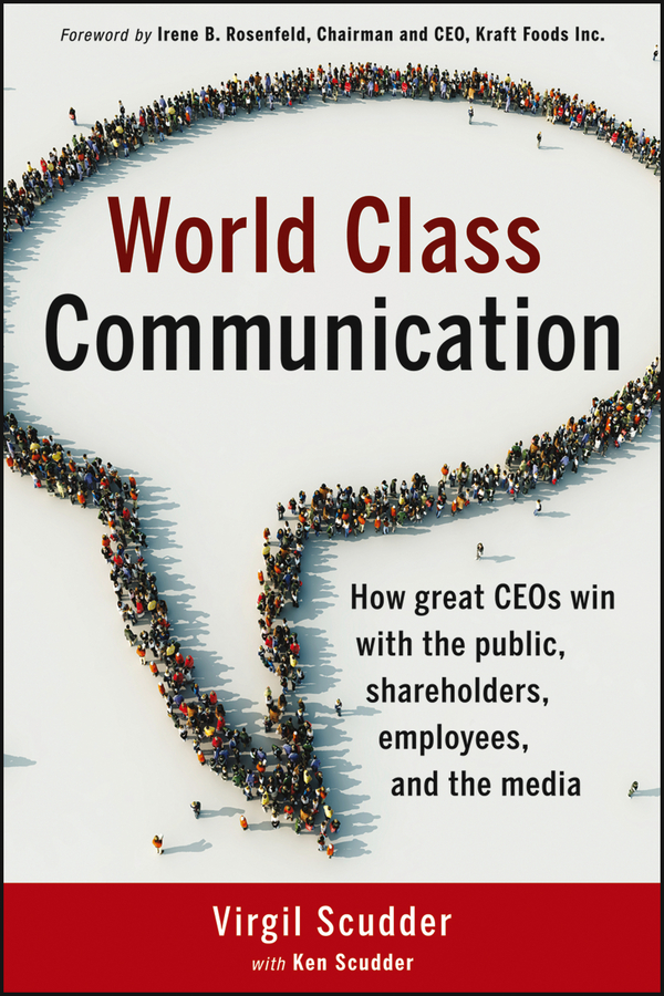 World Class Communication – Ken Scudder Training and Consulting